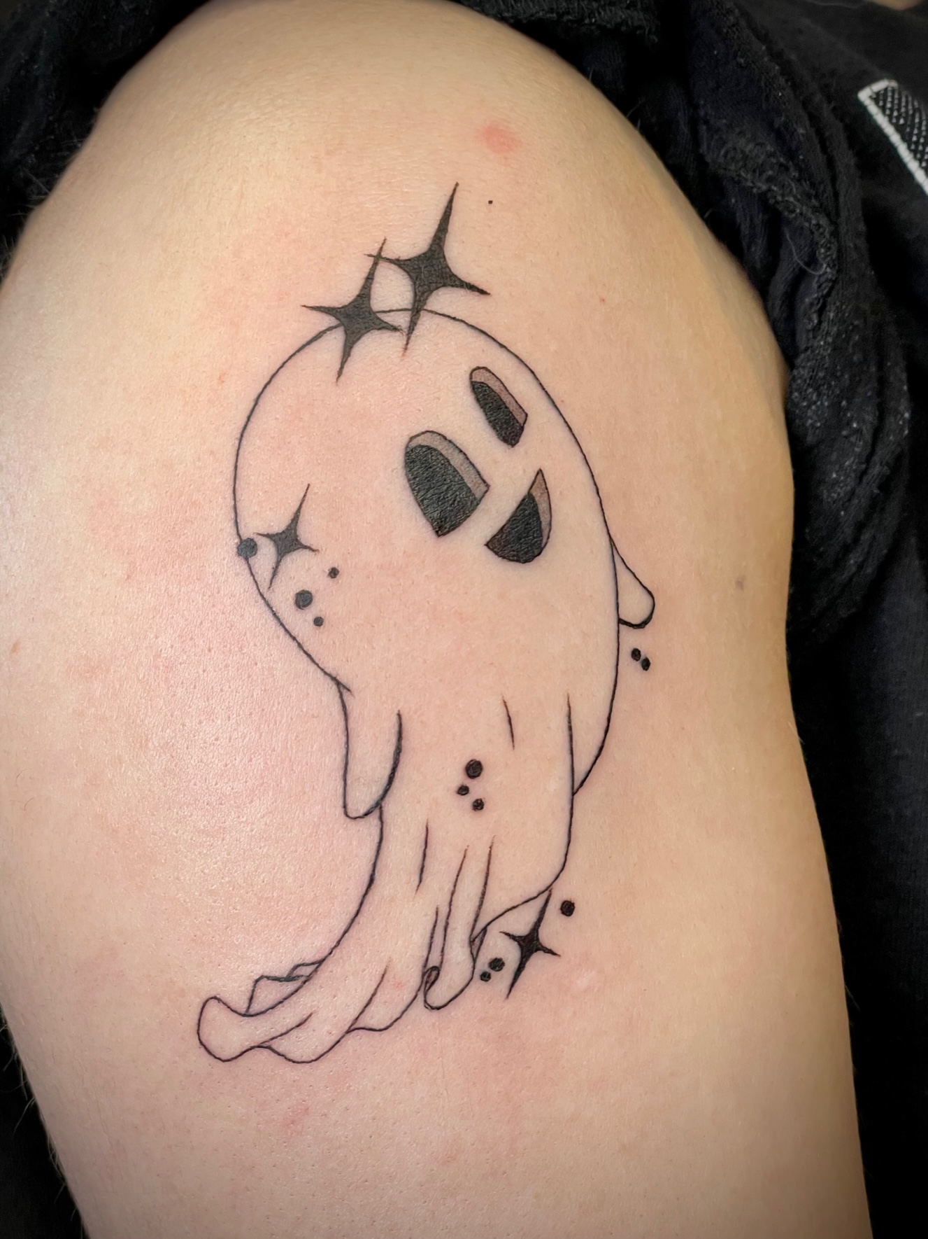 Larisa Tracy Tattoo Portfolio | Brightside Body Art